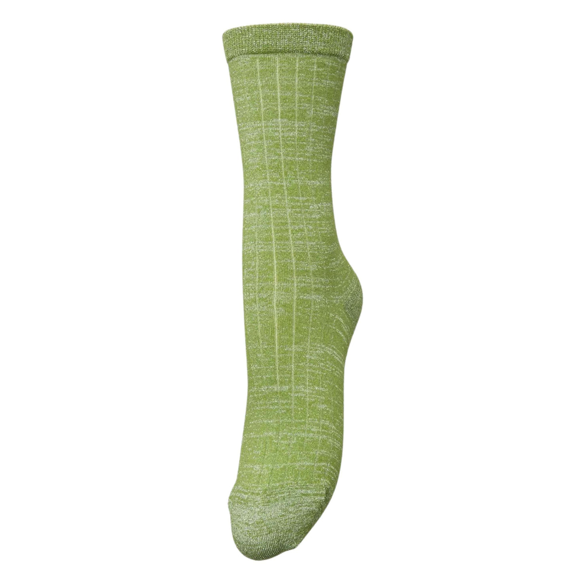 Beck Sondergaard Campsite Green Rib Glitter Socks – Jo & Co Home