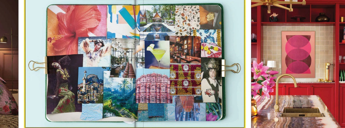 Living Bright - Embrace Joyful Interiors with Colorful Home Decor – Jo ...