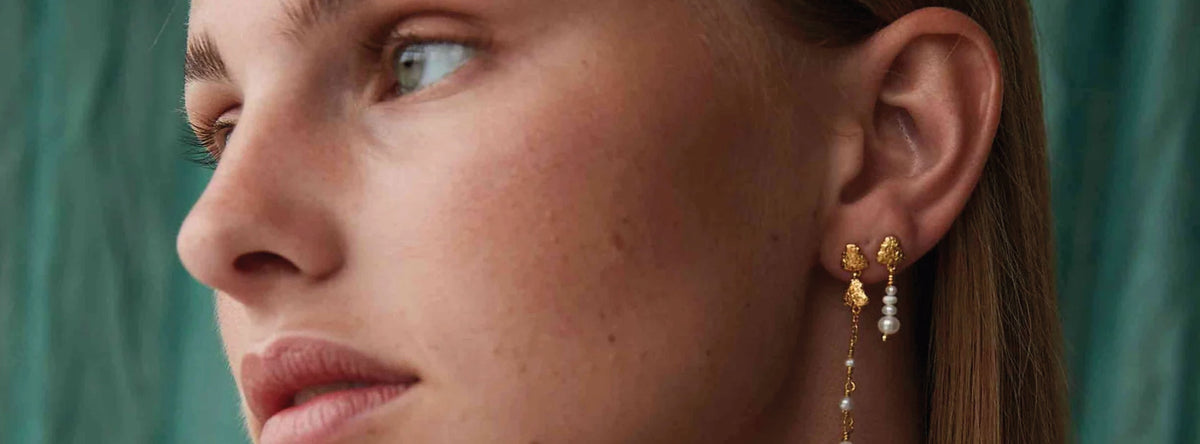Hultquist Copenhagen Jewelry - Discover Unique Danish Designs at Jo And ...