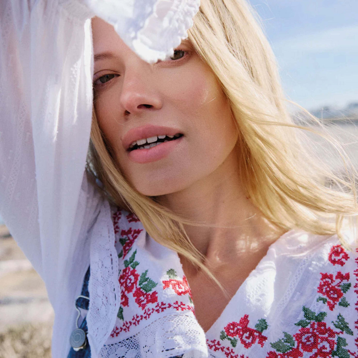 Blouses & Shirts – Jo & Co Home