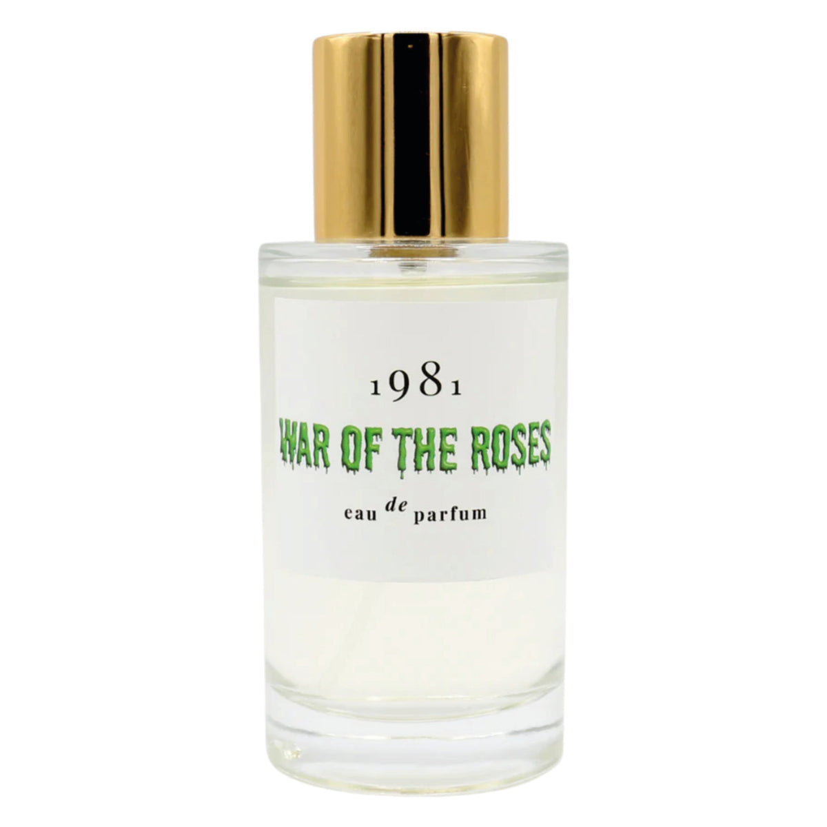 1981 Eau de Parfum War Of The Roses Fragrance – Jo & Co Home