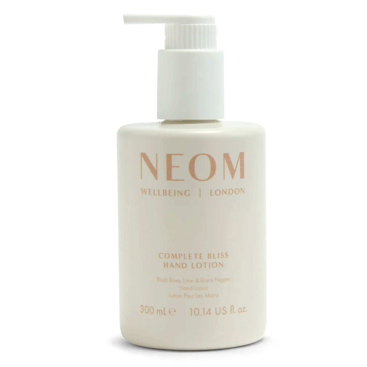 NEOM Complete Bliss Hand Lotion 300ml – Jo & Co Home