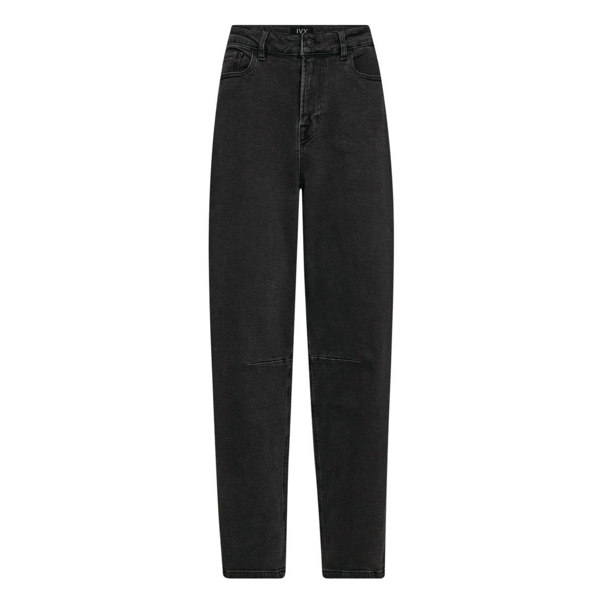 Ivy Copenhagen Rock Black Janice Slung Jeans – Jo & Co Home