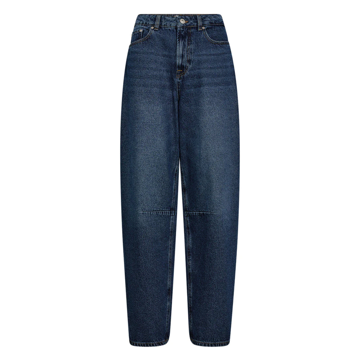 Ivy Copenhagen Waterford Blue Janice Slung Jeans – Jo & Co Home