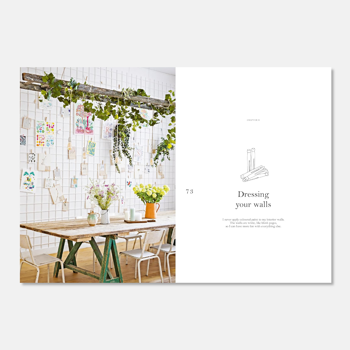 La Maison: Decorating With French Vintage Style Book – Jo & Co Home
