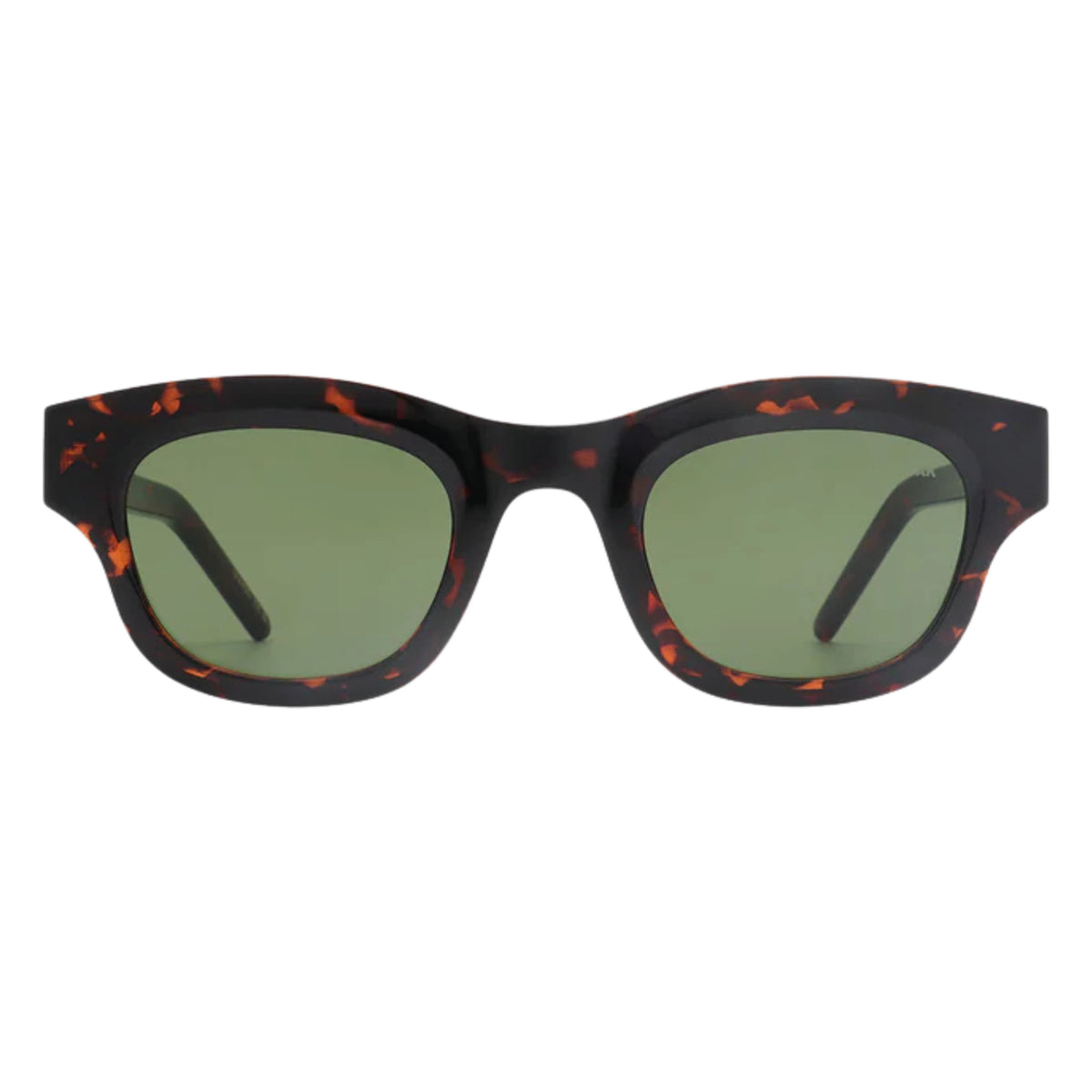 A.KJAERBEDE Lane Demi Tortoise Sunglasses – Jo & Co Home