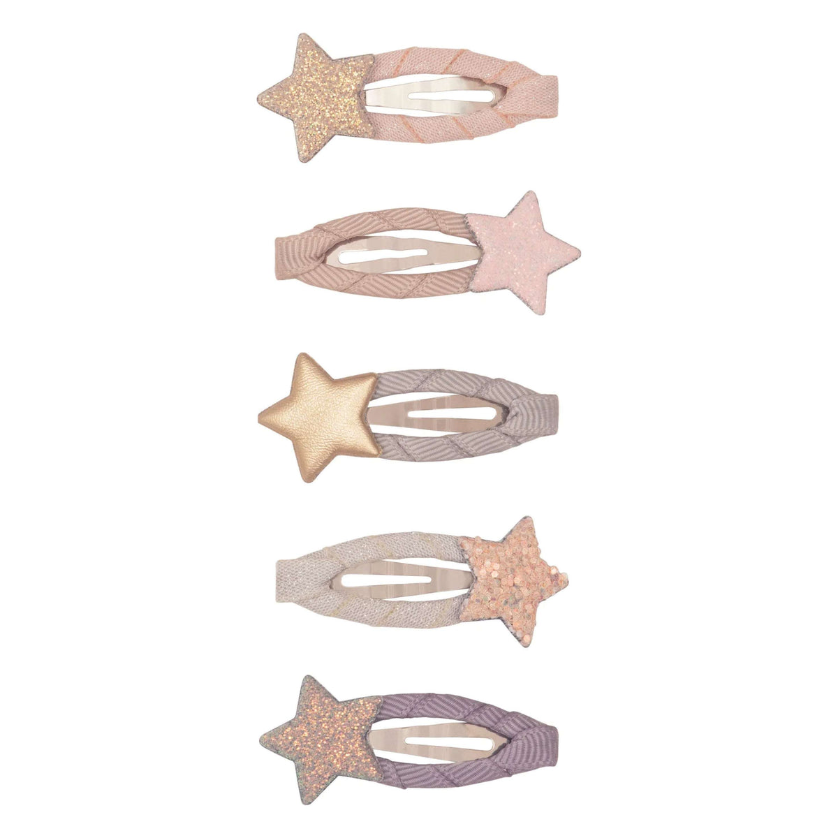 Mimi & Lula Stellina Sparkle Mini Hair Clips – Jo & Co Home