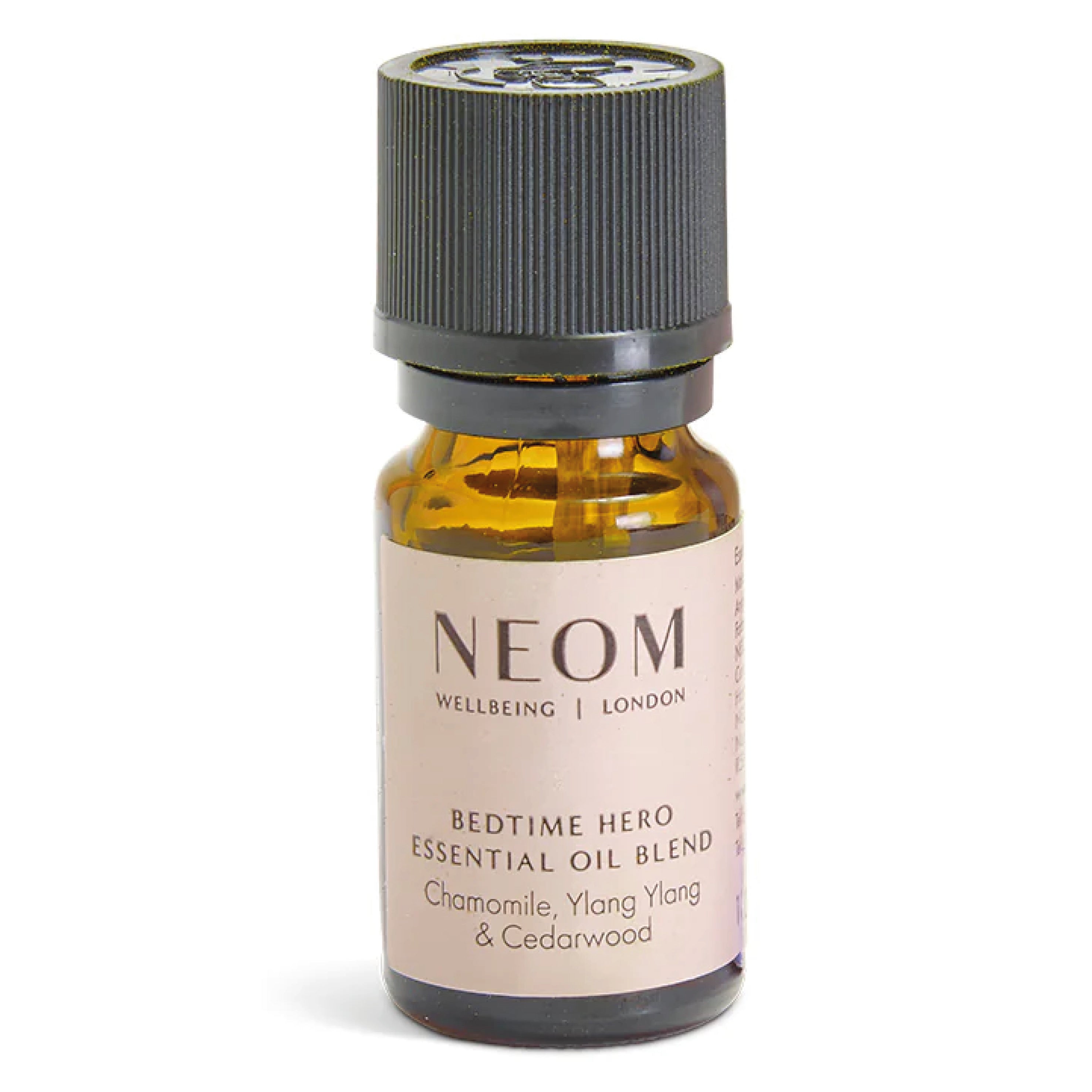 NEOM Bedtime Hero Essential Oil Blend 10ml – Jo & Co Home