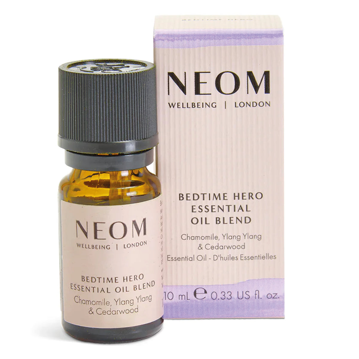 NEOM Bedtime Hero Essential Oil Blend 10ml – Jo & Co Home