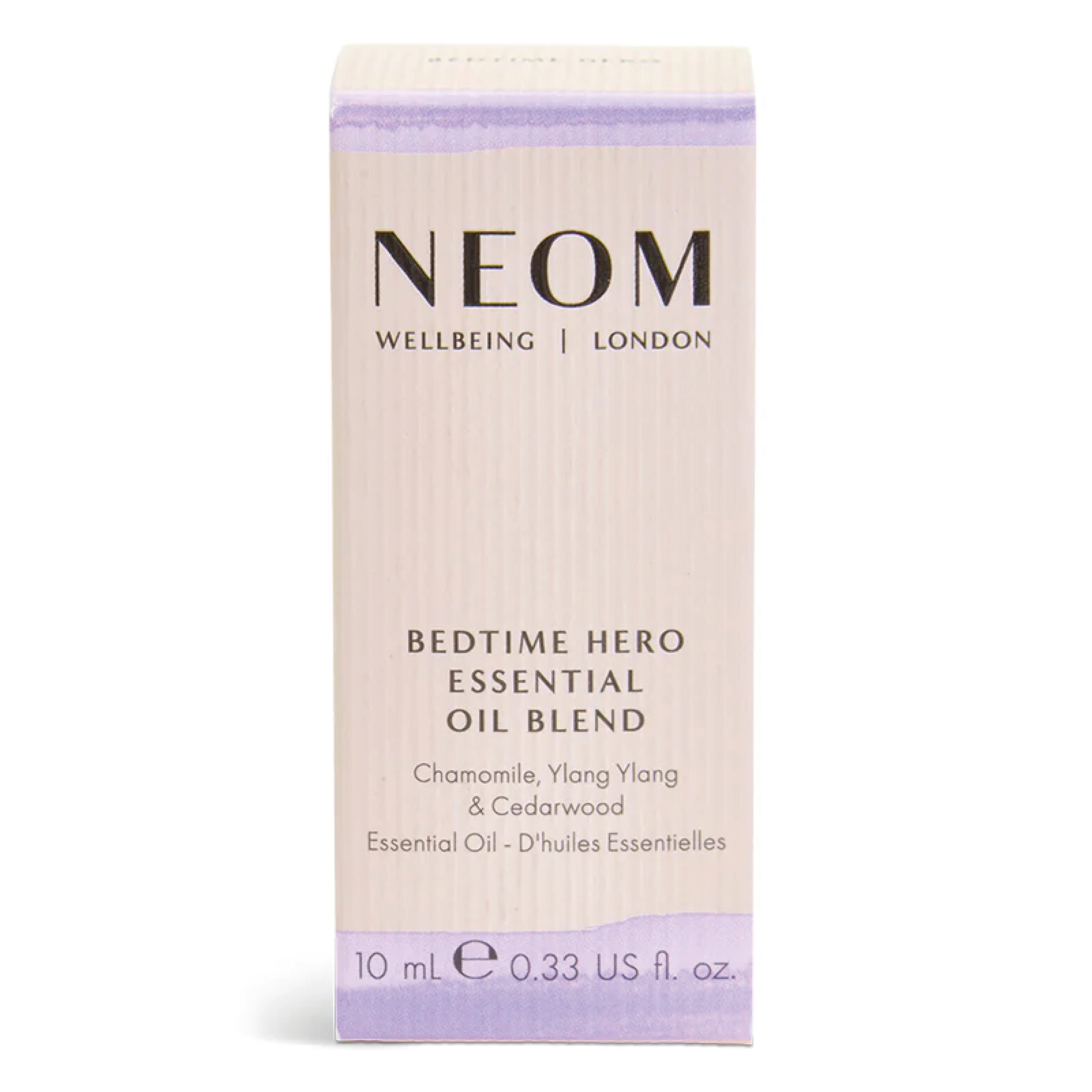 NEOM Bedtime Hero Essential Oil Blend 10ml – Jo & Co Home