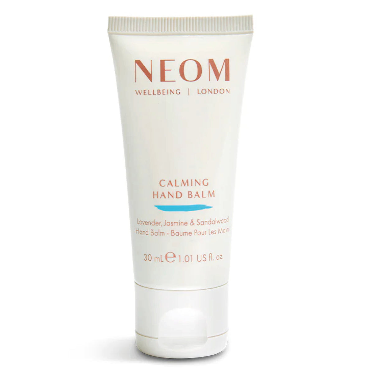 NEOM Calming Hand Balm 30ml – Jo & Co Home