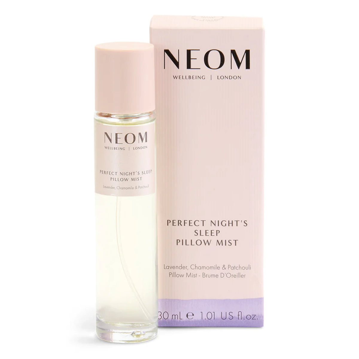 NEOM Perfect Night's Sleep Pillow Mist 30ml – Jo & Co Home