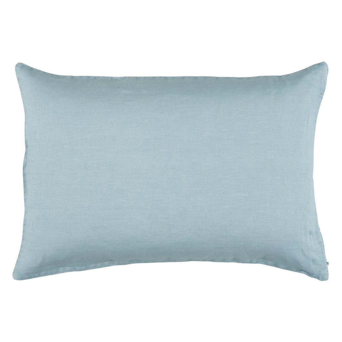 Nordic Sky Linen Rectangular Cushion | Soft & Stylish Home Decor – Jo ...