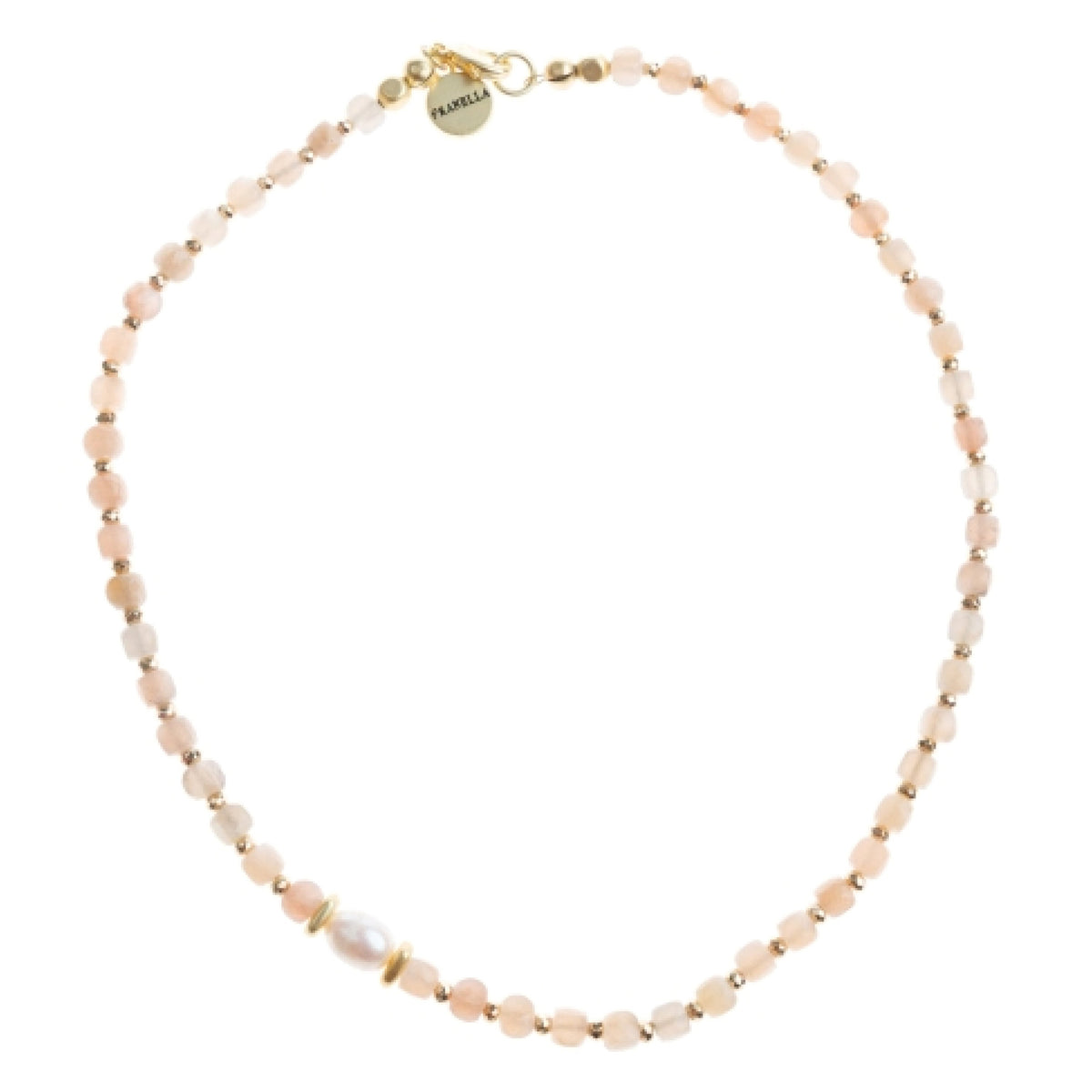 Pranella Alma Choker Necklace – Jo & Co Home
