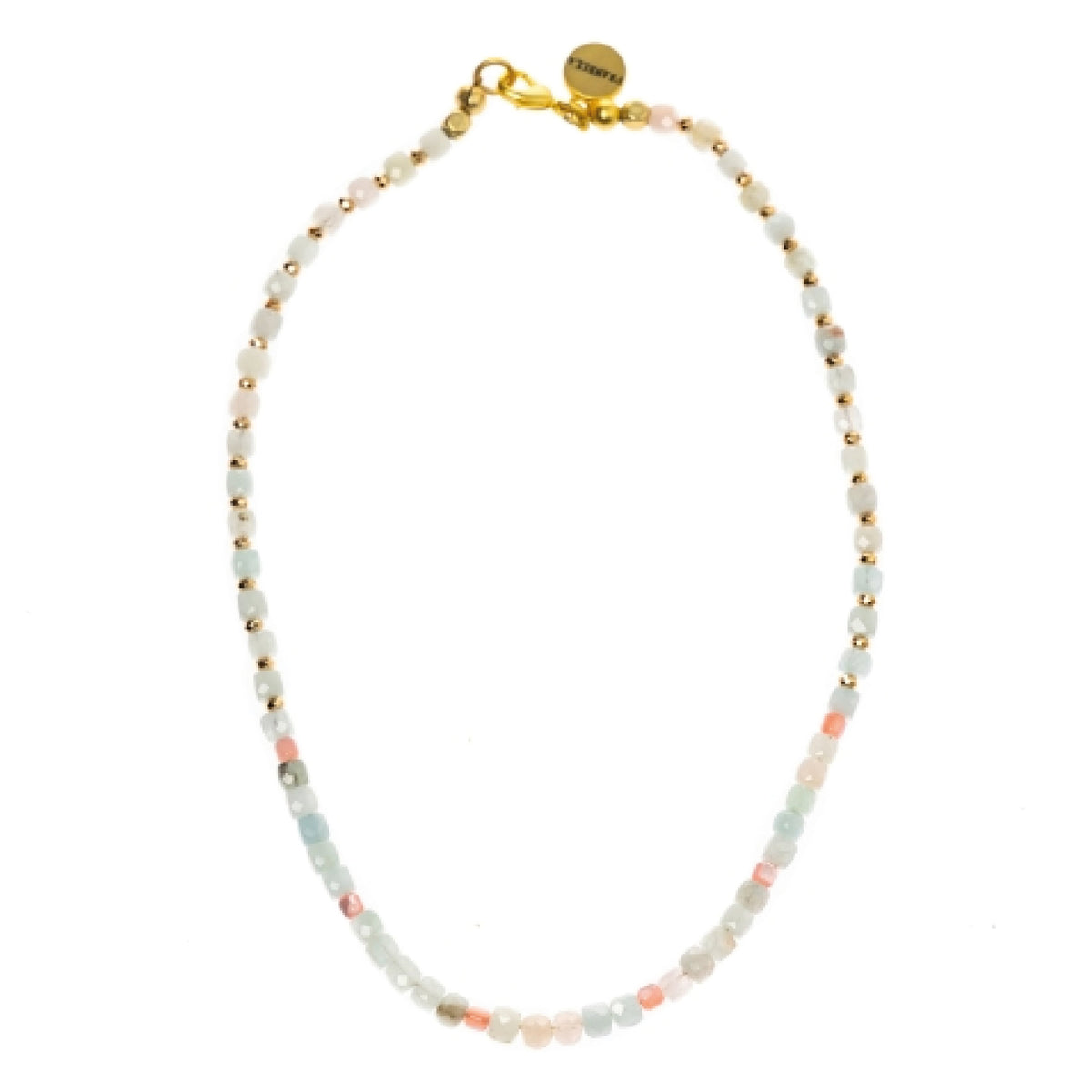 Pranella Himalaya Choker Necklace – Jo & Co Home