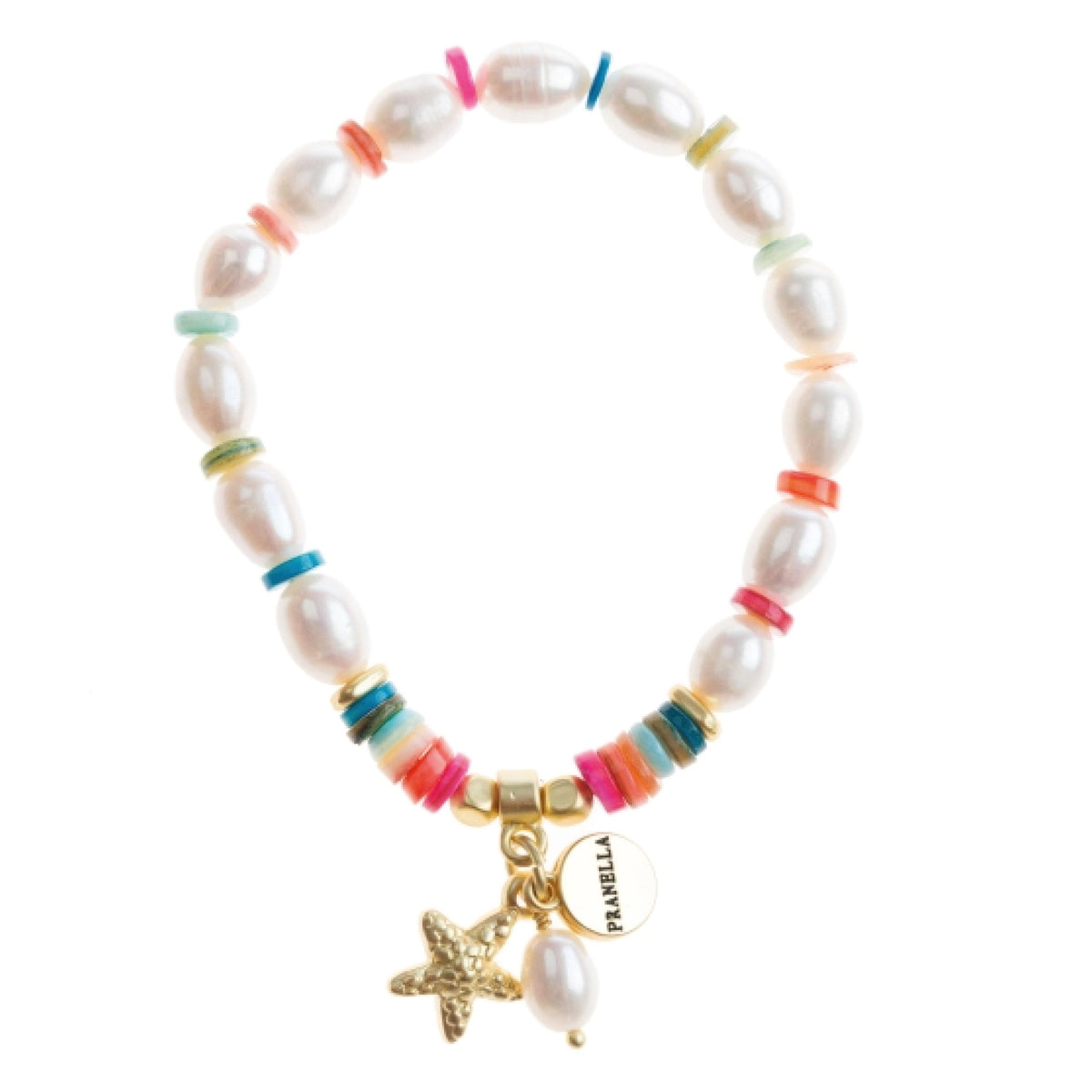 Pranella Zuma Starfish Bracelet – Jo & Co Home
