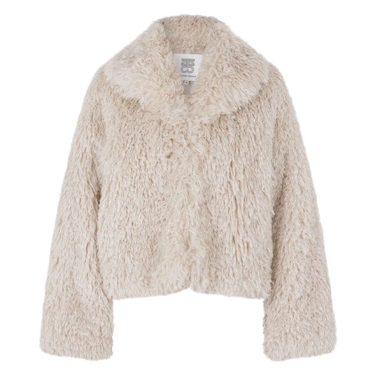 Second Female Tofu Ophie Jacket – Jo & Co Home
