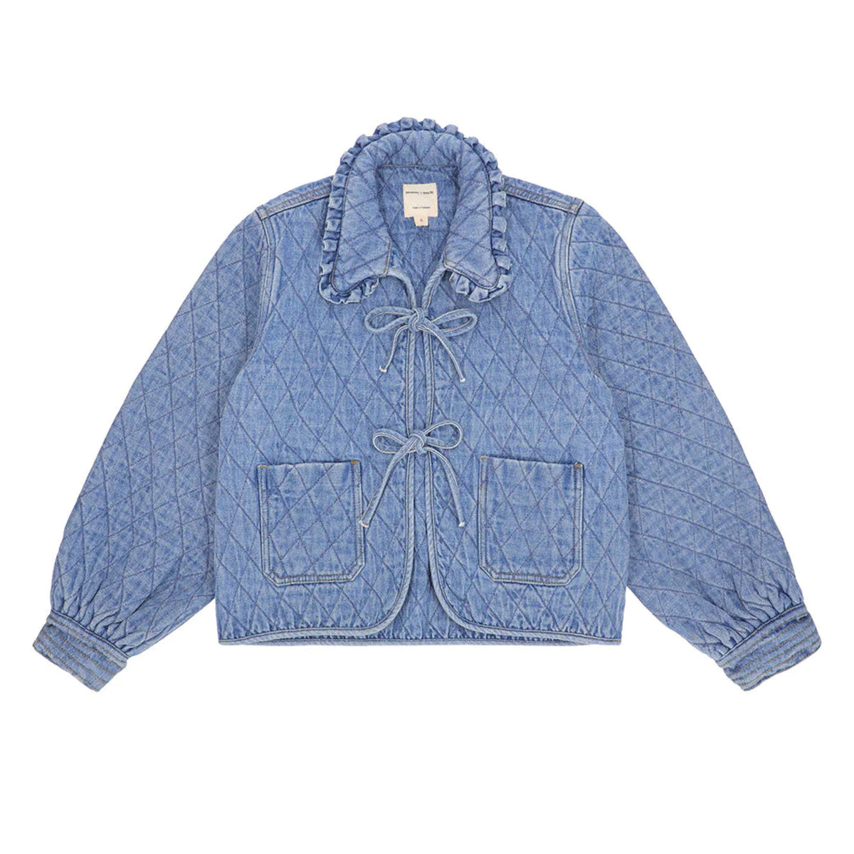 Seventy + Mochi Rodeo Vintage Heidi Jacket – Jo & Co Home