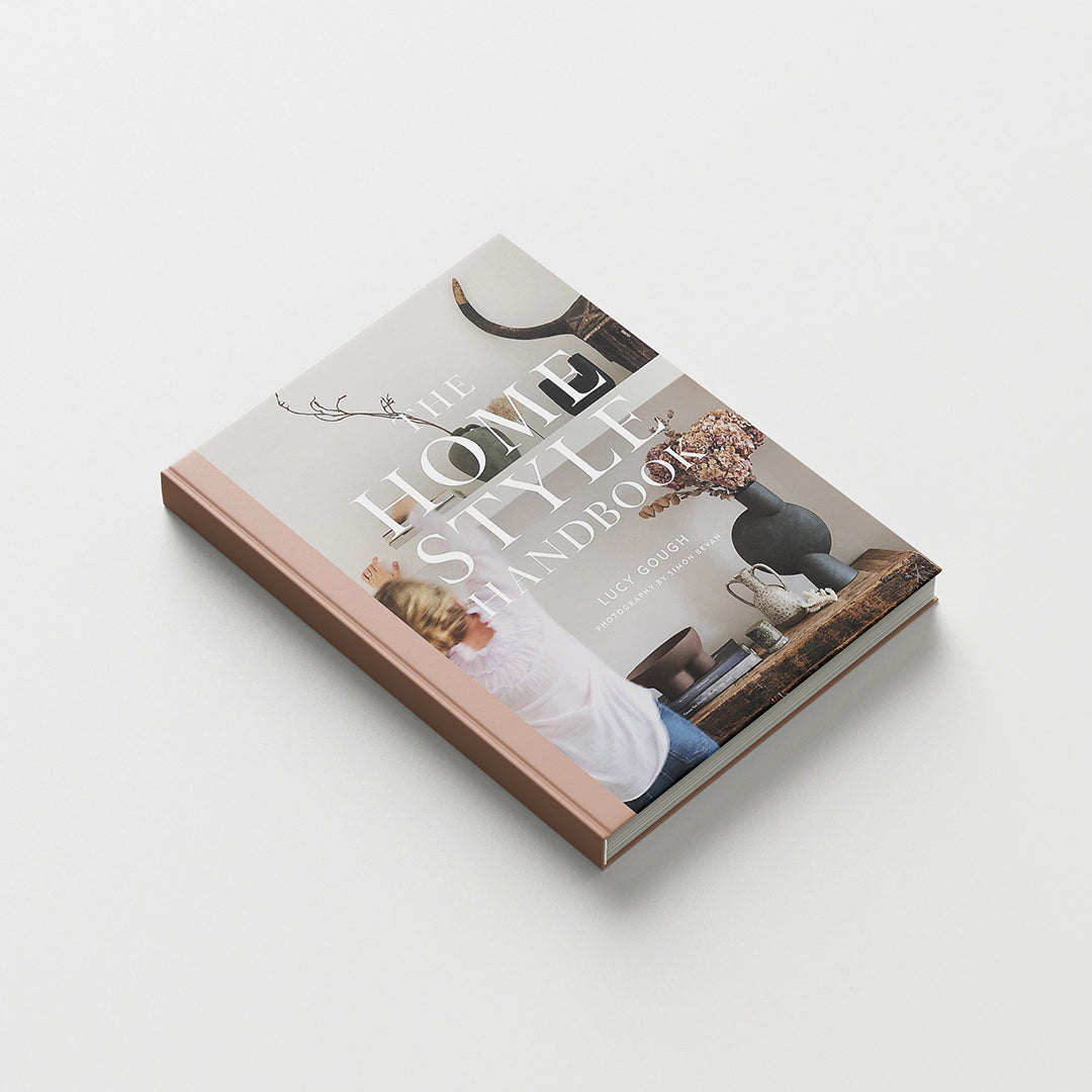 Home Style Handbook - Discover Your True Interior Style – Jo & Co Home