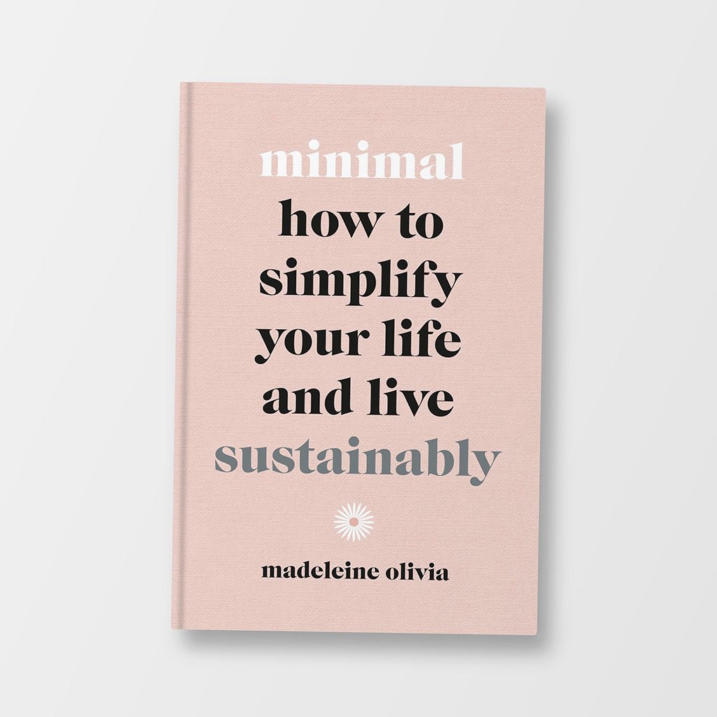 Live Sustainably Book: Simplify Your Life and Eco-Friendly Tips – Jo ...