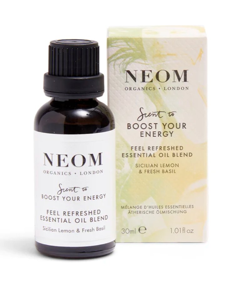 NEOM Feel Refreshed Essential Oil Blend 30ml – Jo & Co Home